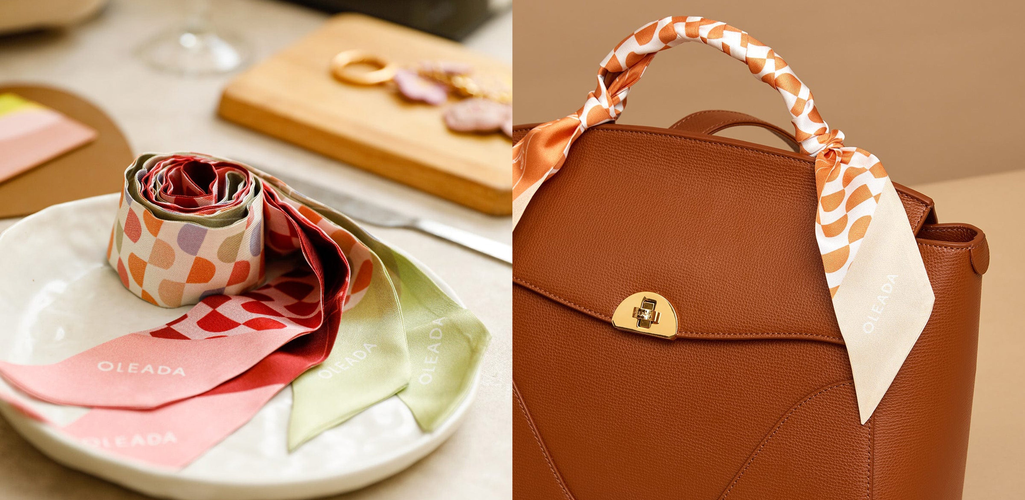 2026 Accessories - OLEADA – OLEADA Official