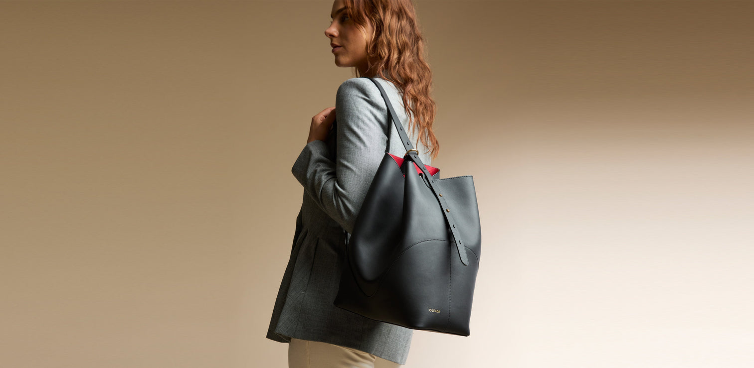 Wavia - OLEADA: Functional Work Backpacks and Laptop Bags for Women ...