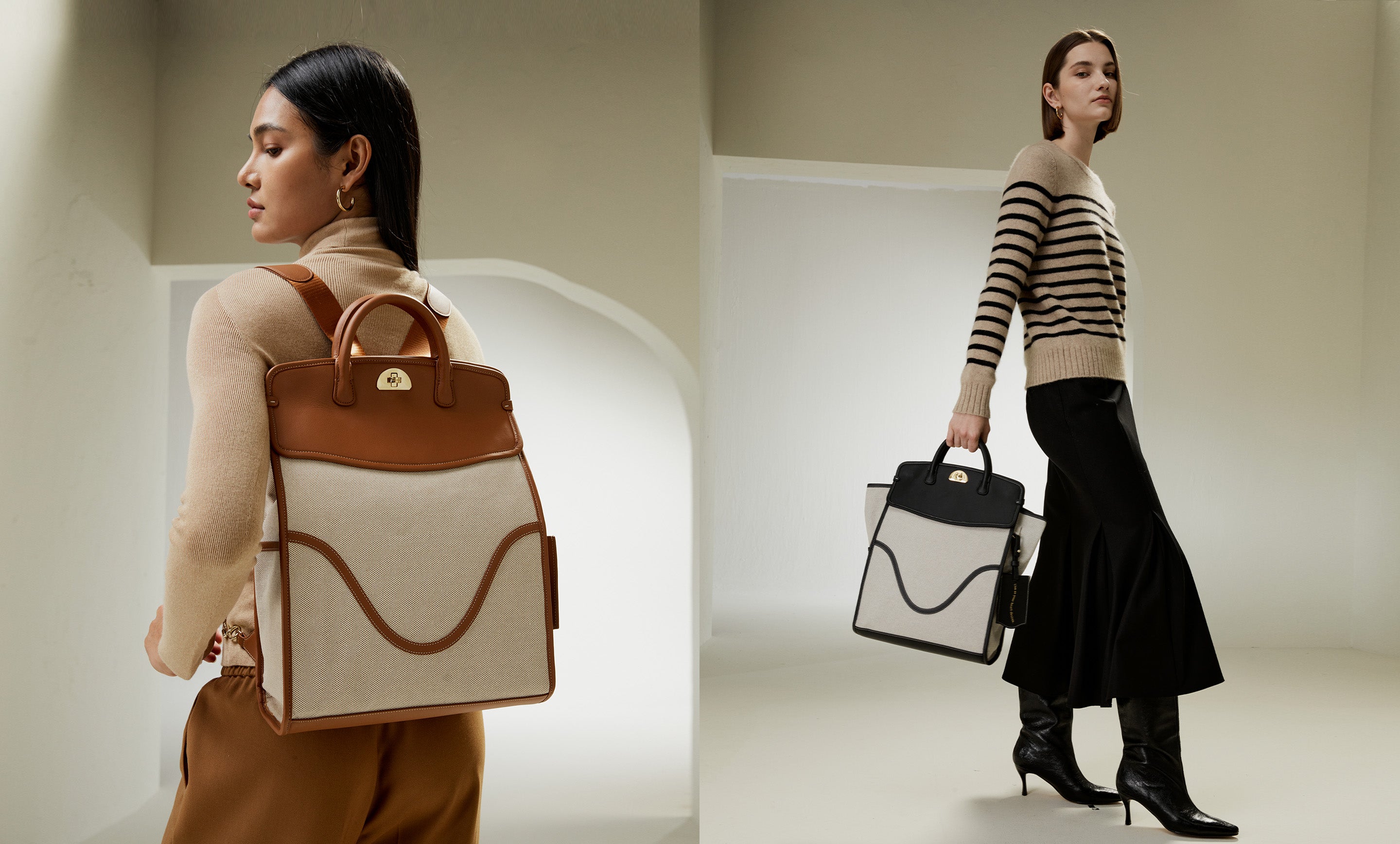 Coast Backpack – OLEADA Official