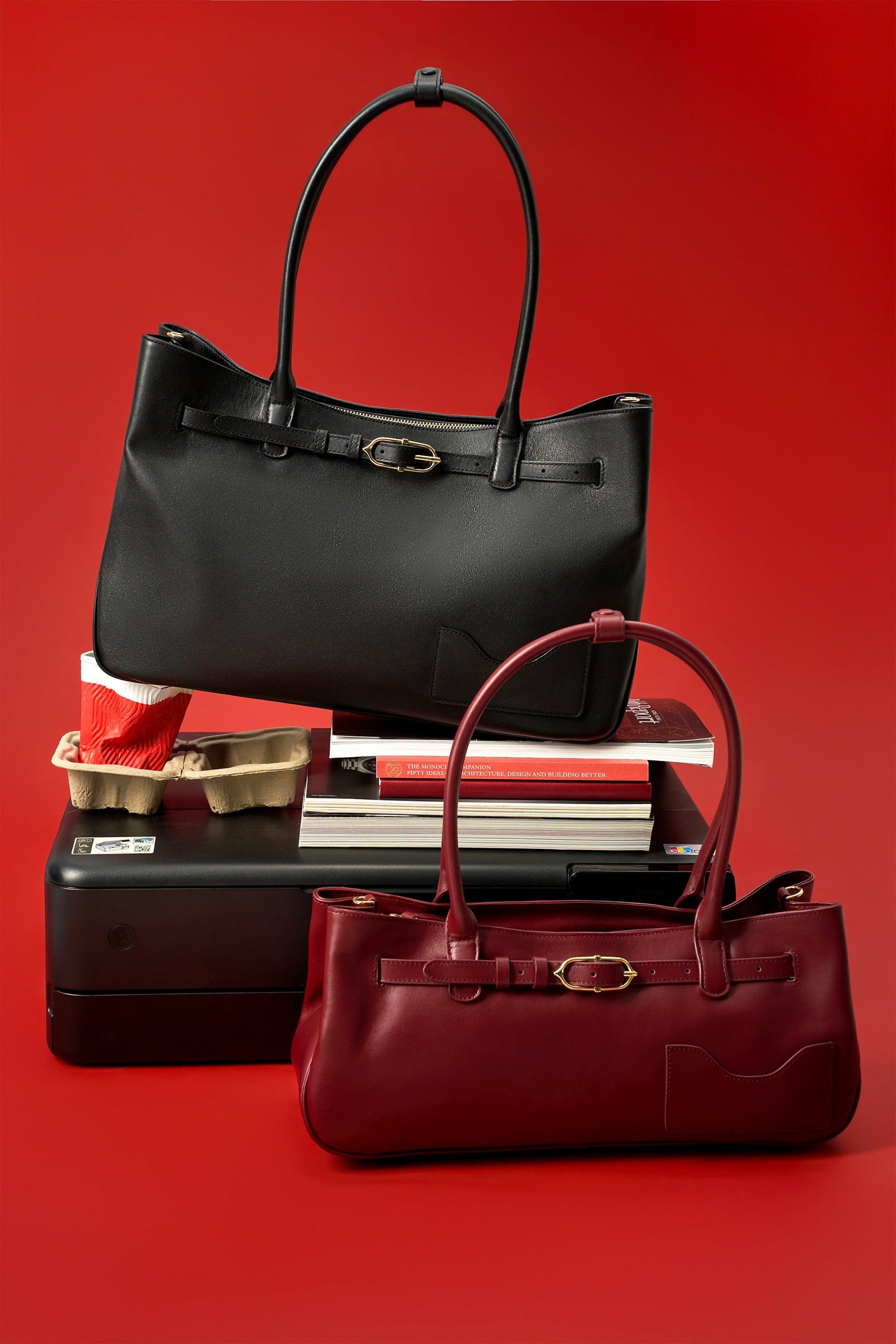 Shop ALL - OLEADA: Leather Work Backpacks and Laptop Bags for Women ...