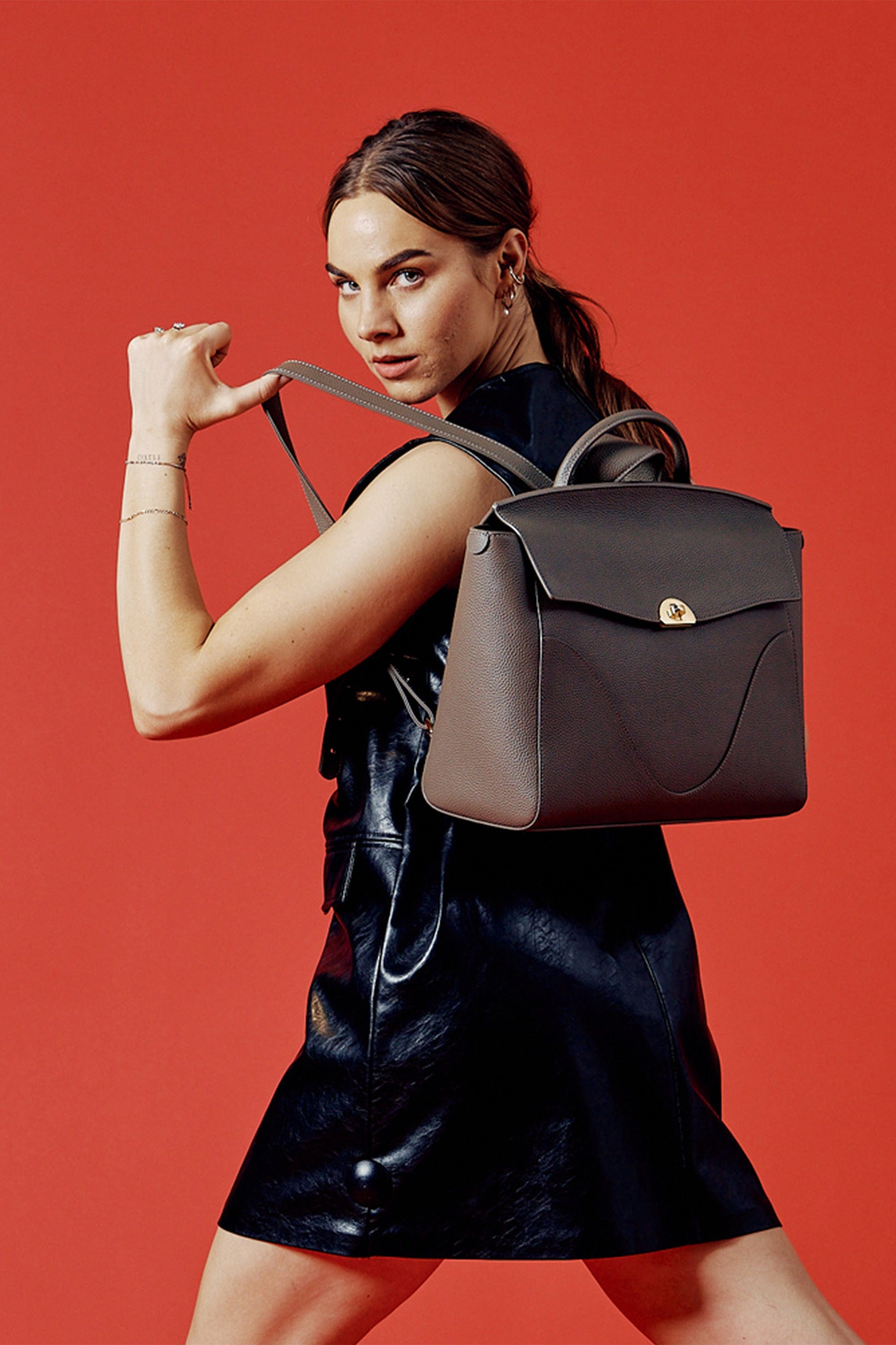 Shop Our Signature Work Backpacks - OLEADA: Functional Laptop Bags ...
