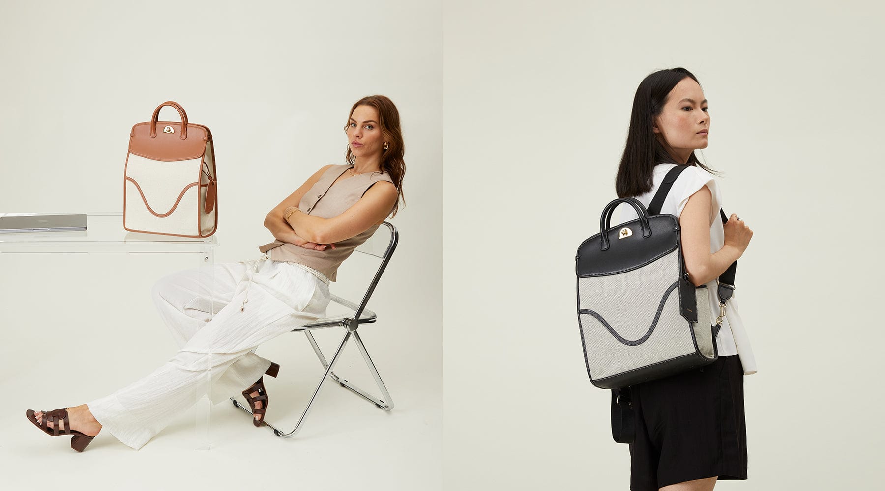 OLEADA | Work bags for women | Lightweight handbags