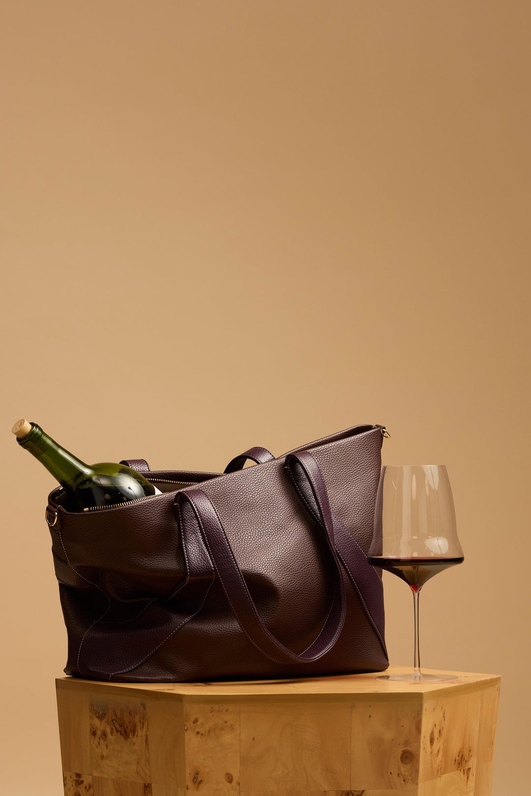 Shop Our Signature Work Totes - OLEADA: Functional leather Bags for ...