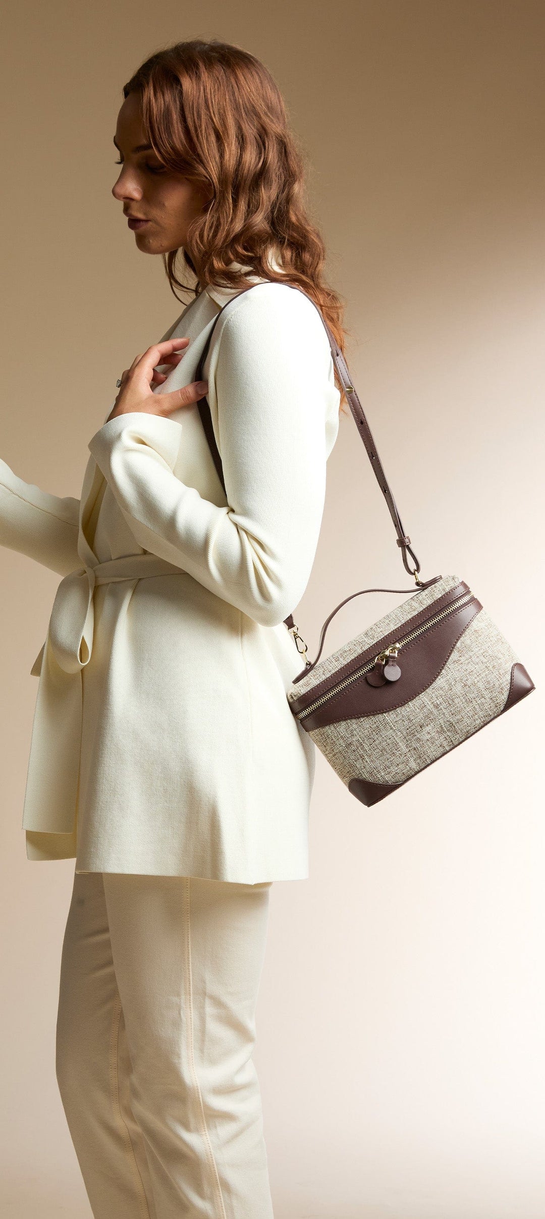 Wavia - OLEADA: Functional Work Backpacks and Laptop Bags for Women ...