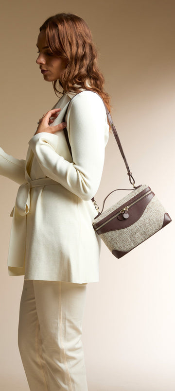 Wavia - OLEADA: Functional Work Backpacks and Laptop Bags for Women ...