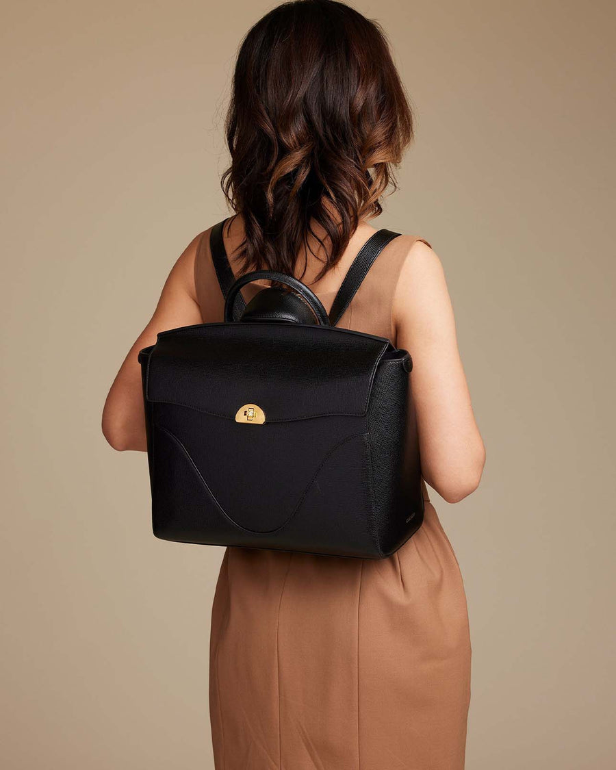 Wavia - OLEADA: Functional Work Backpacks and Laptop Bags for Women ...