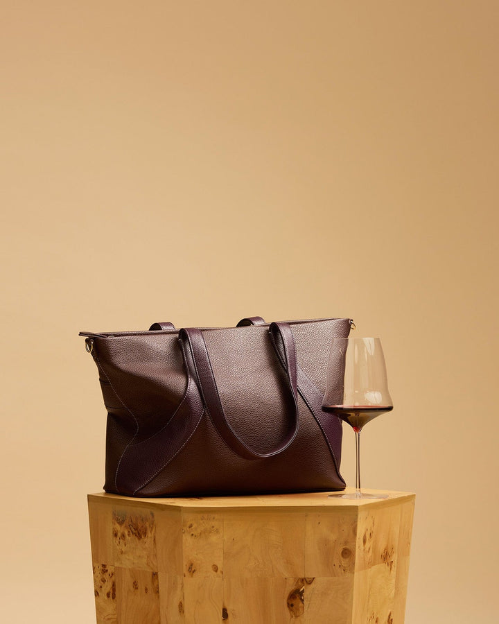 OLEADA: Leather Work Backpacks and Laptop Bags for Women – OLEADA Official