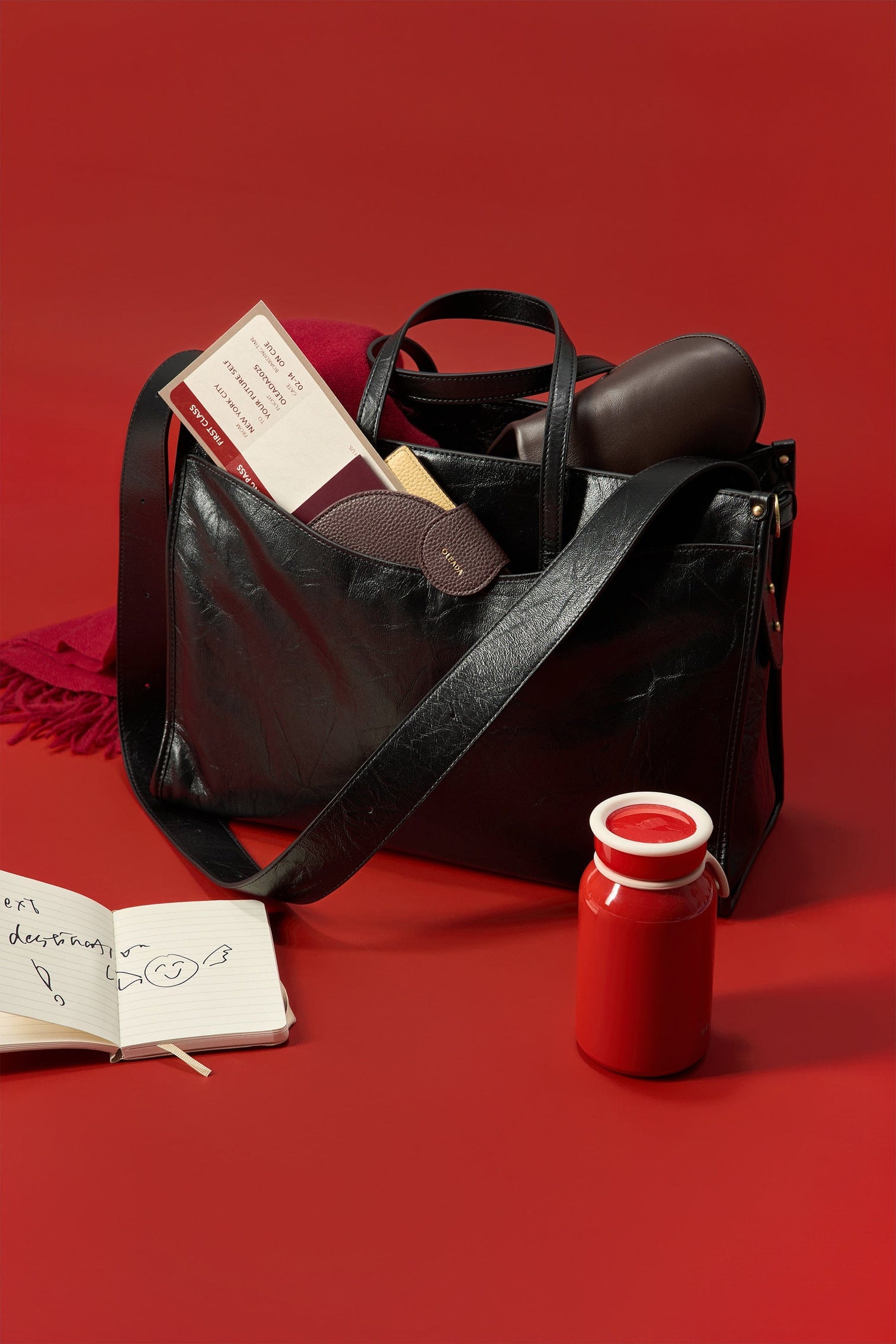 Shop OLEADA Sale - OLEADA: Functional leather Bags for Women – OLEADA ...