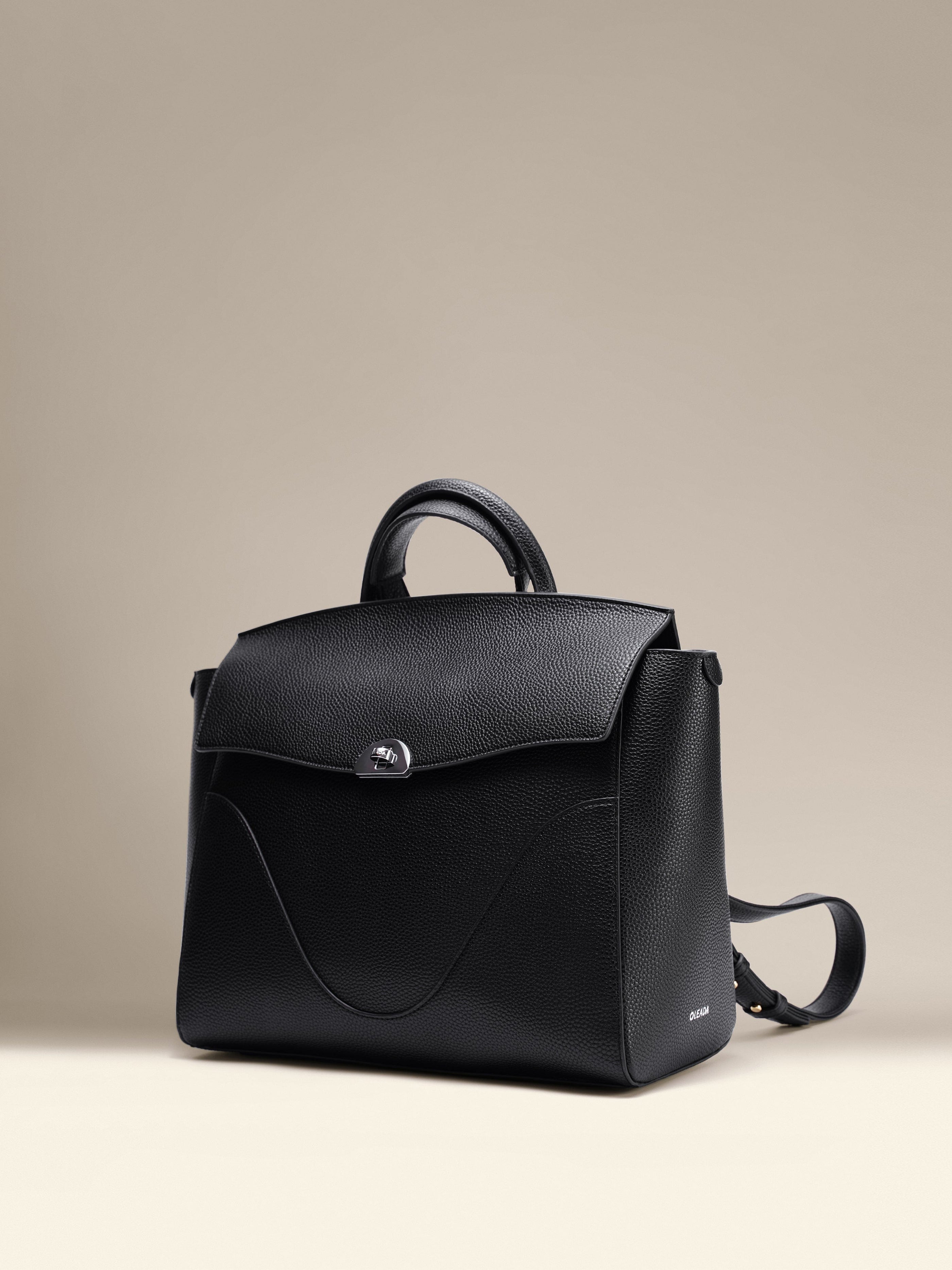 Wavia Bag collection | Women's convertible backpack purse