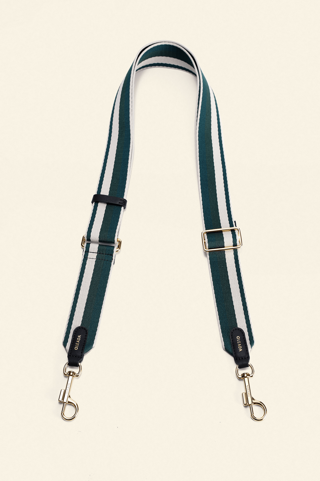 Shop Canal Bag Strap - OLEADA: Leather Bag Strap for Work Bags – OLEADA ...