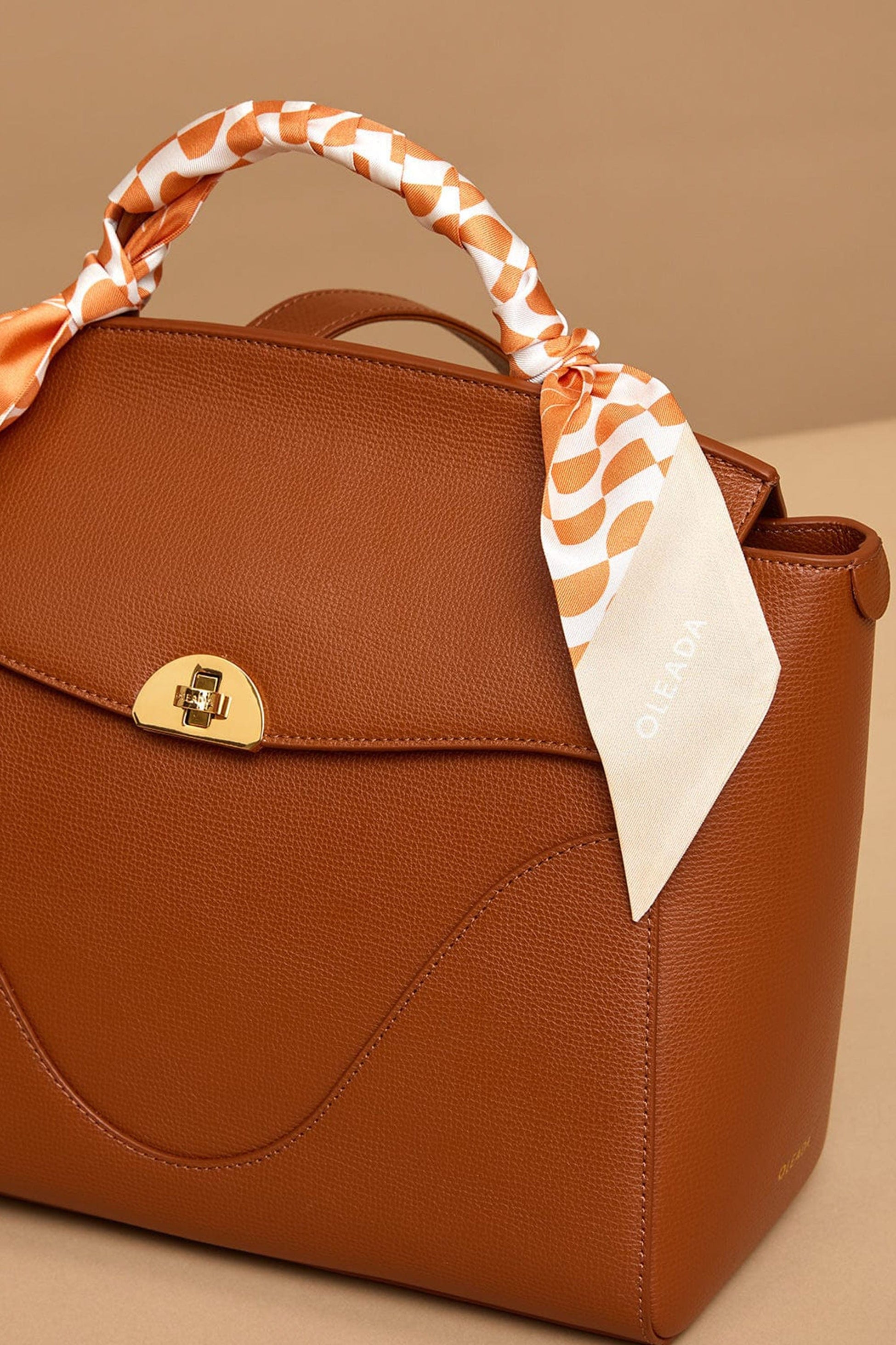 Shop Roman Twilly - OLEADA: Silk Twilly for Stylish Accessories ...