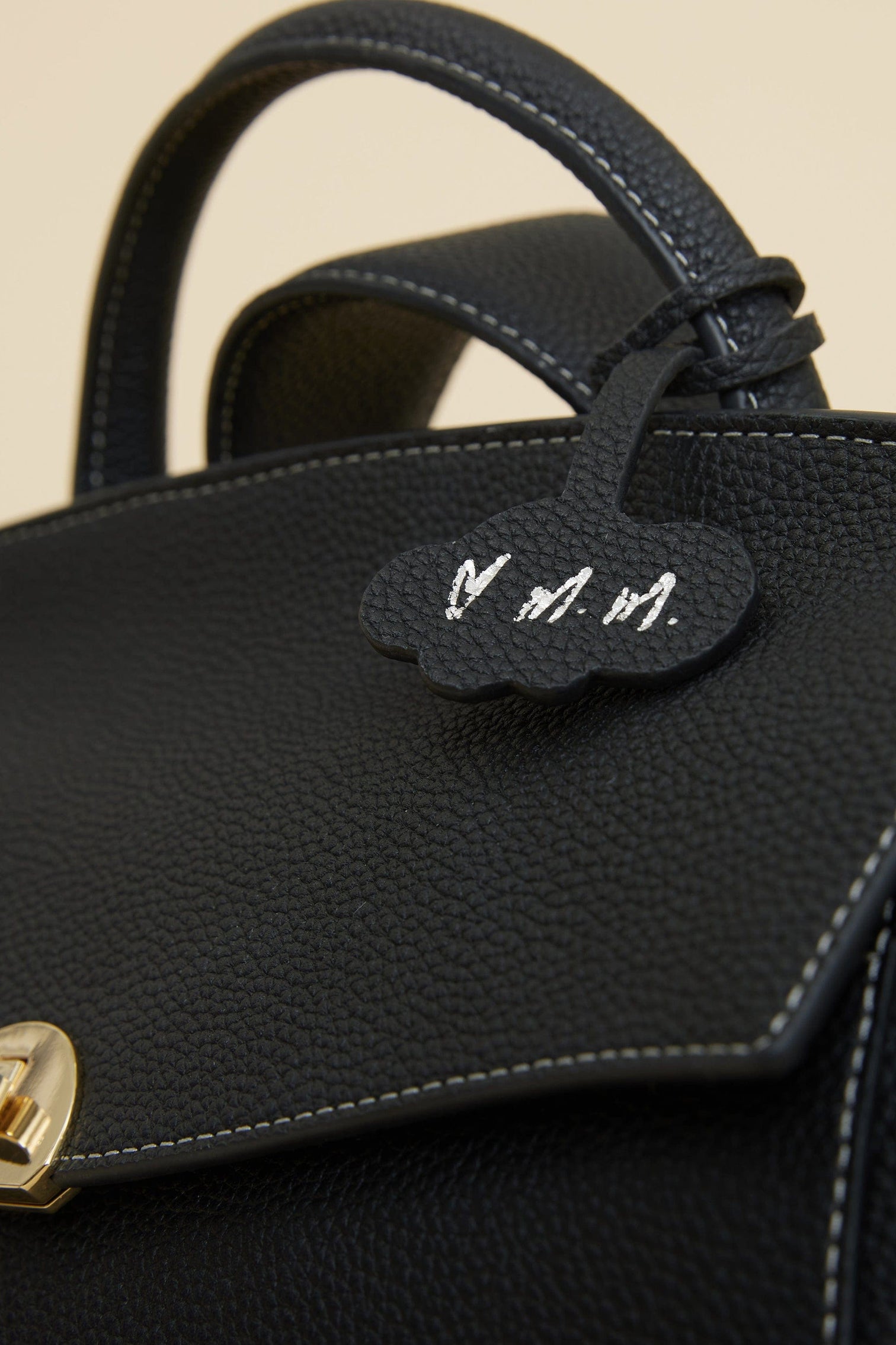 Shop Wavia Bag - OLEADA: Functional Leather Work backpack for Women ...