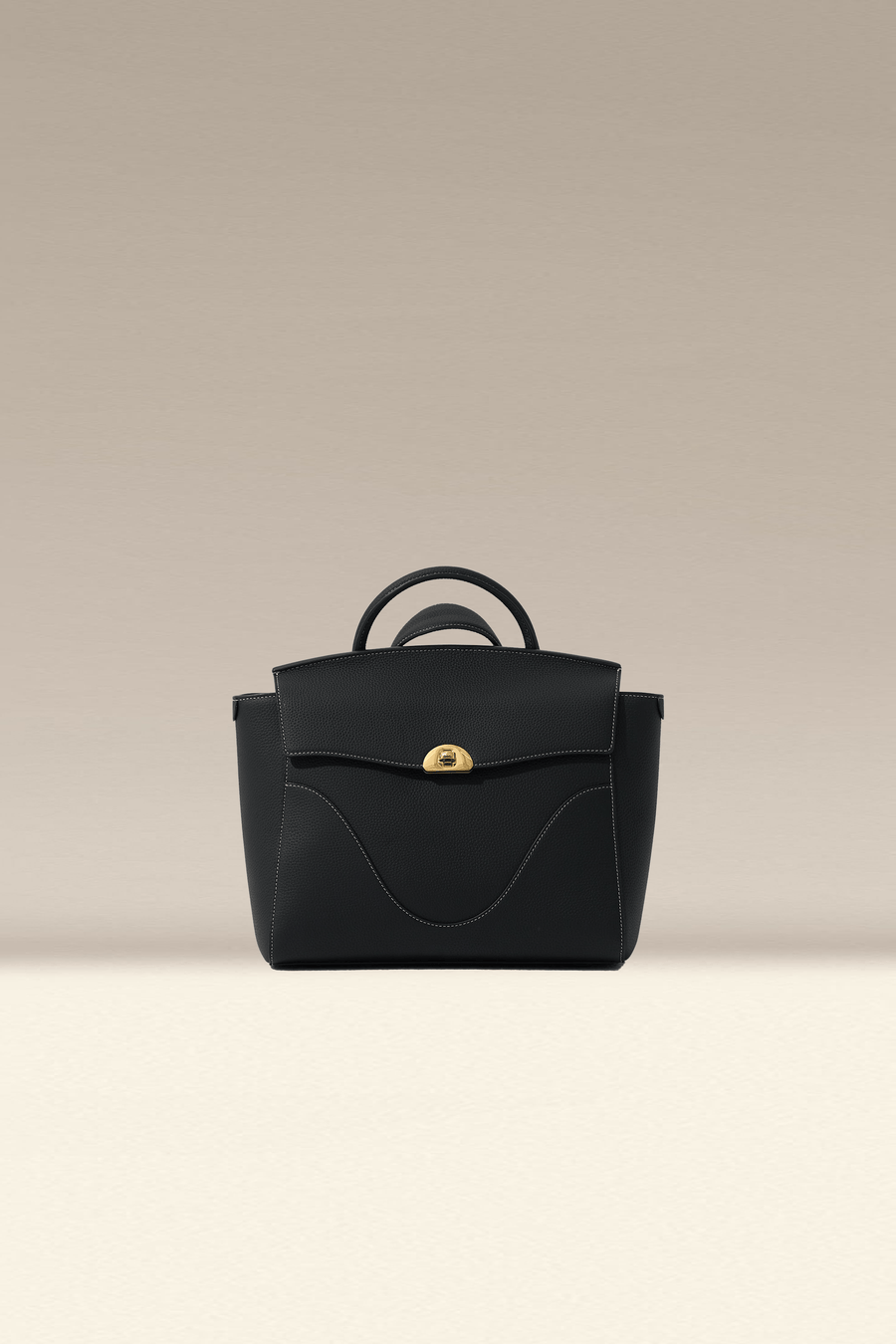 Shop Wavia Bag - OLEADA: Functional Leather Work backpack for Women ...