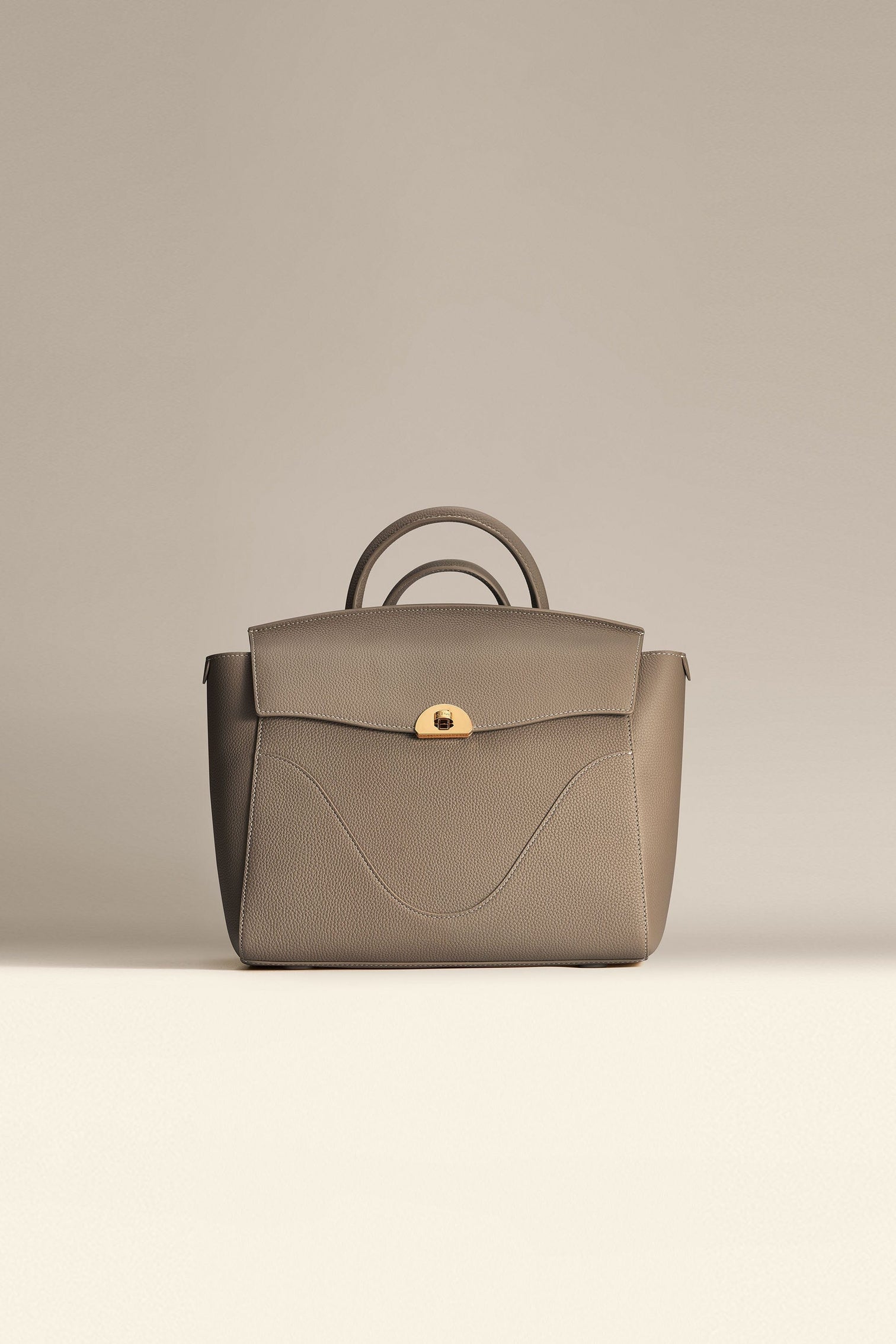 Shop Wavia Bag Plus - OLEADA: Large Leather Laptop Work Backpack for ...