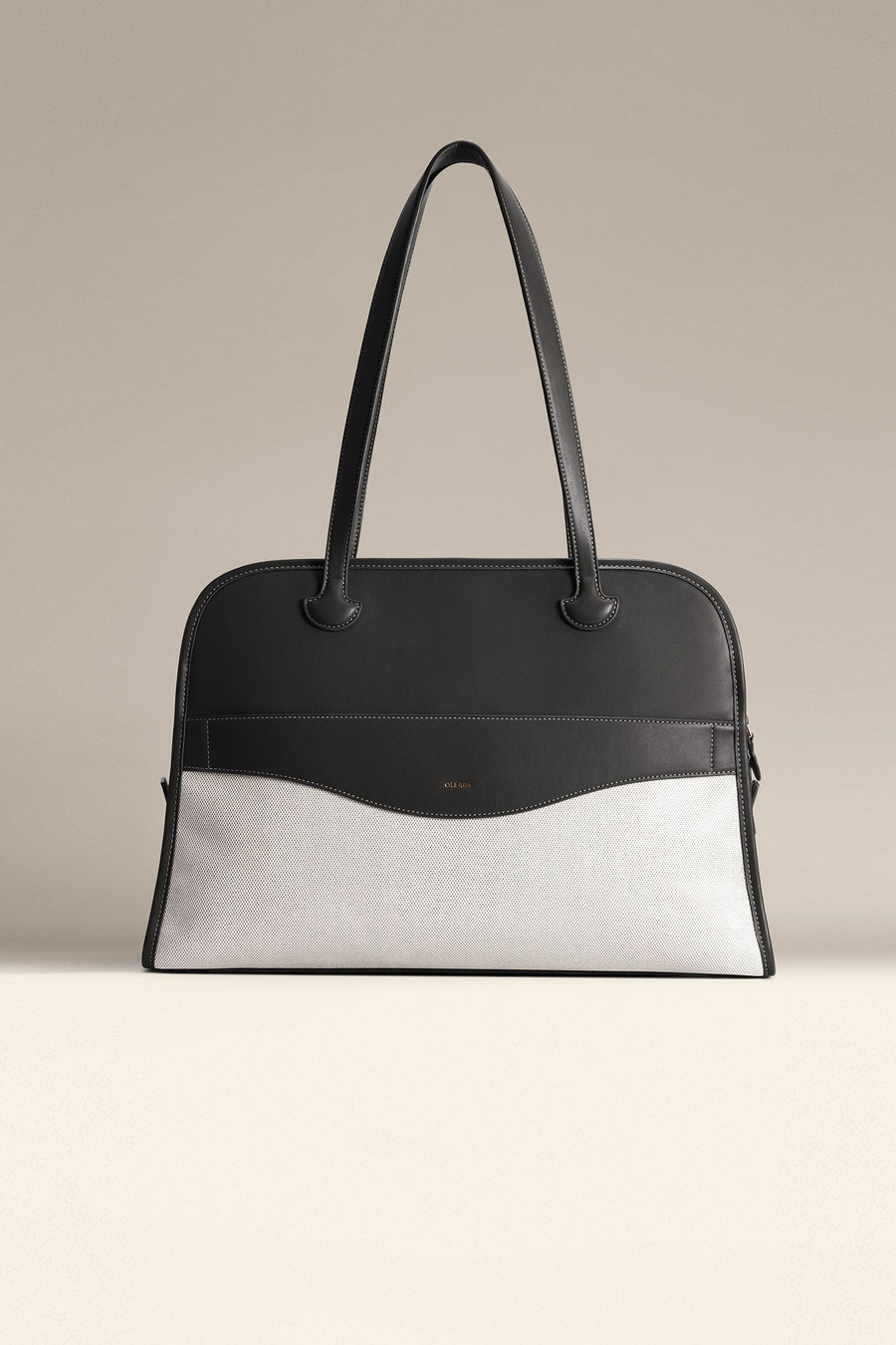 Shop Coast Portfolio Satchel - OLEADA: Functional Leather Work bag for ...