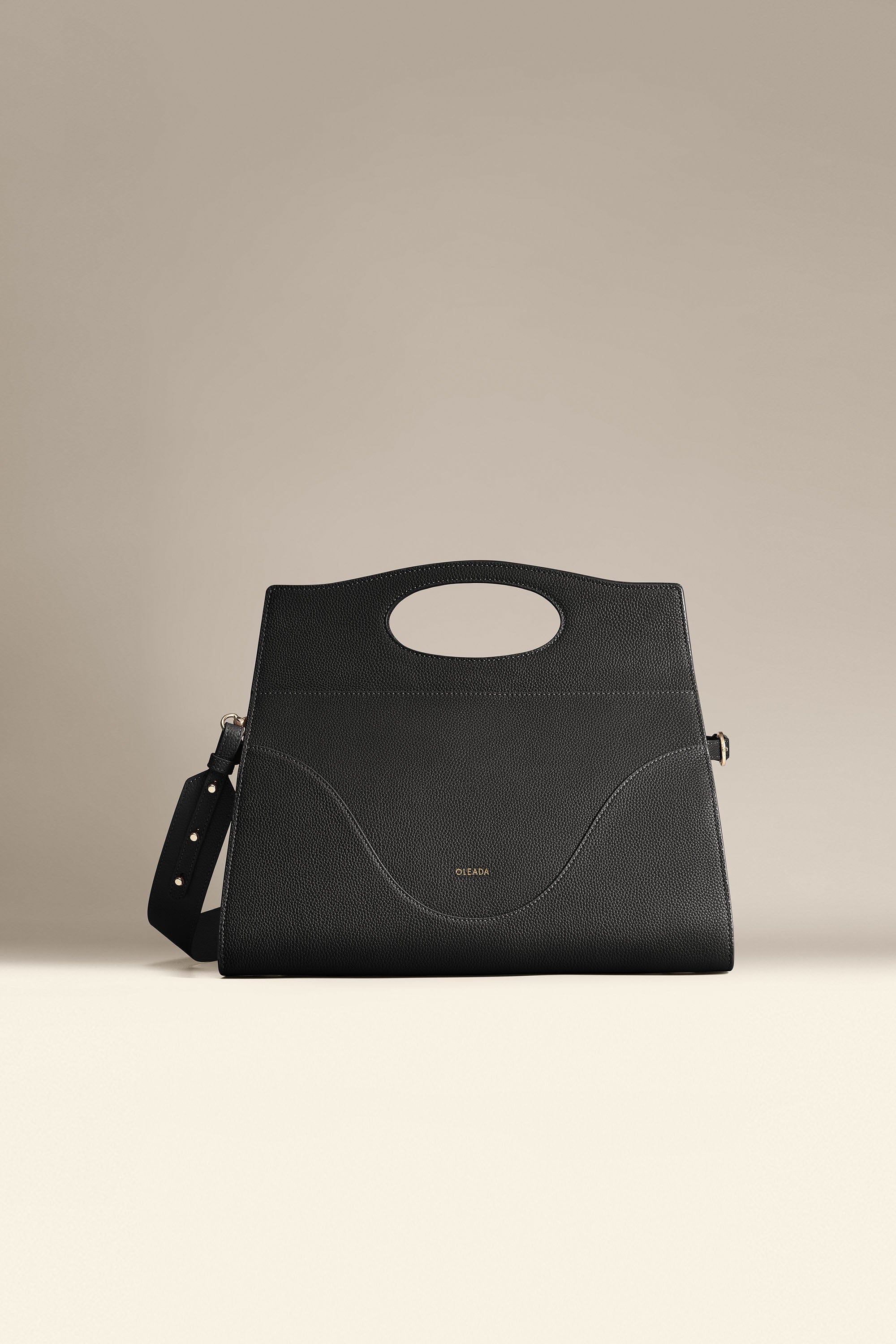 Captain Briefcase | Designer briefcase for women by OLEADA – OLEADA ...