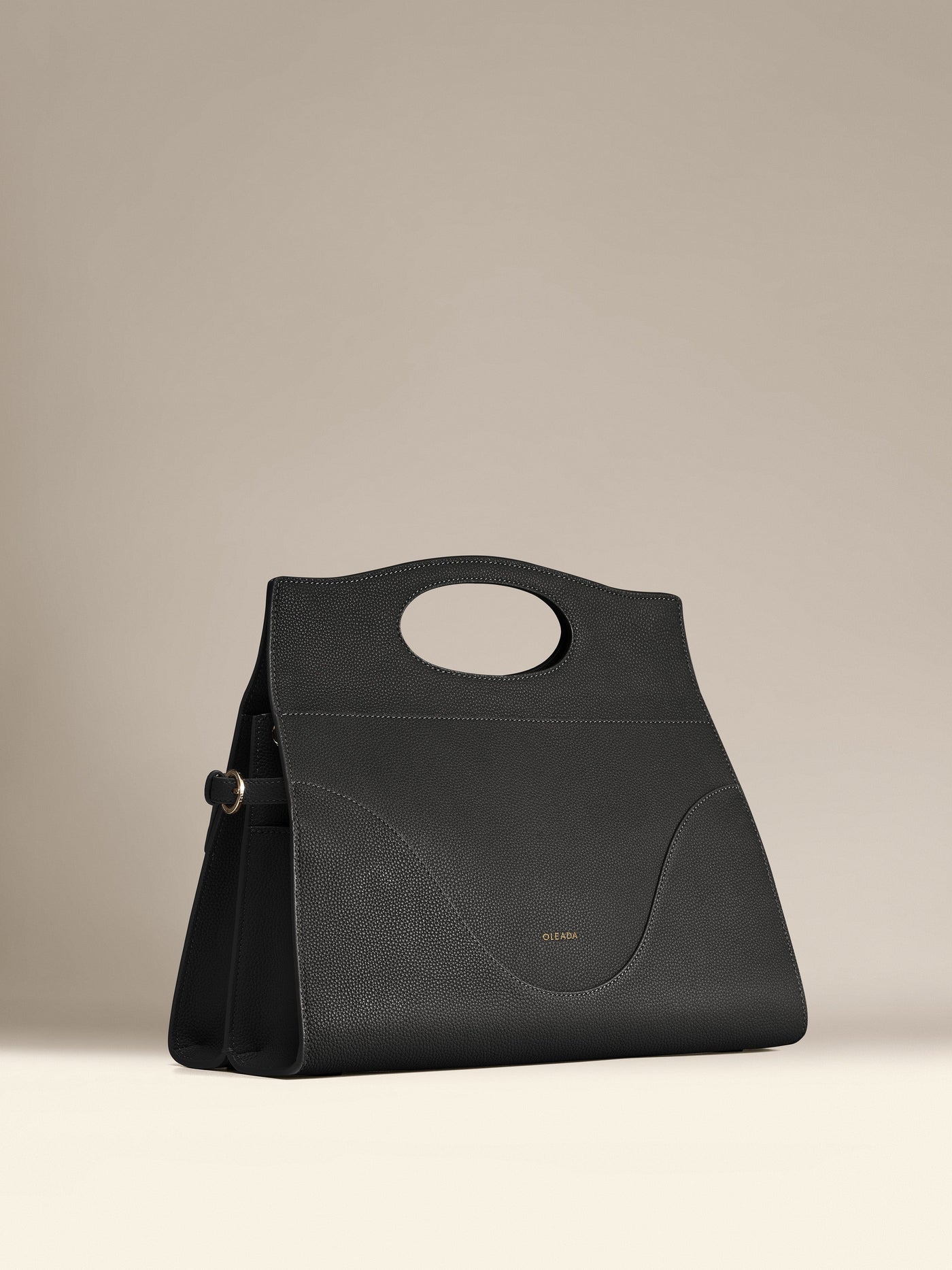 Captain Briefcase | Designer briefcase for women by OLEADA