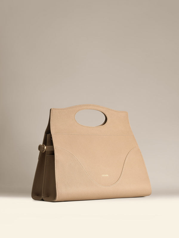 Captain Briefcase: Product Guide | Leather briefcase for women by OLEA